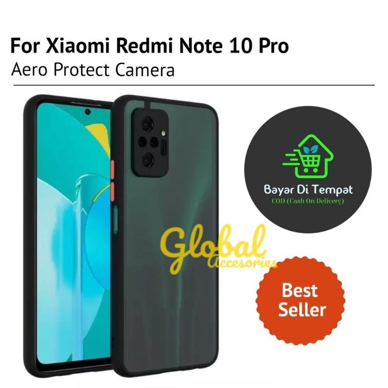 Jual Casing Redmi Note 9 / Note 9 Pro / Redmi 9 / Note 10 / Note 10 Pro ...