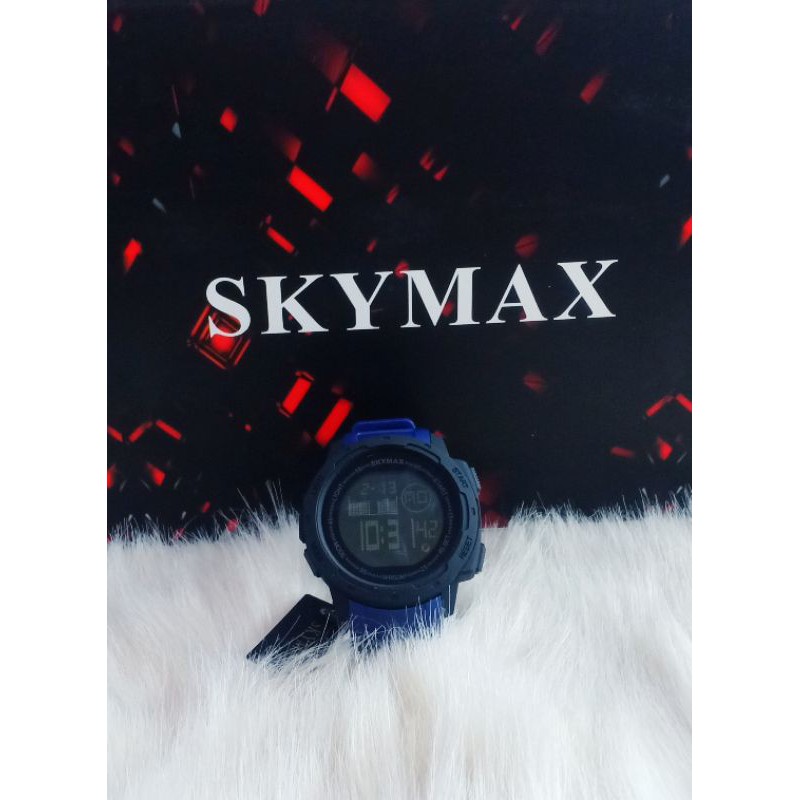 Jual Skymax water resistance | Shopee Indonesia