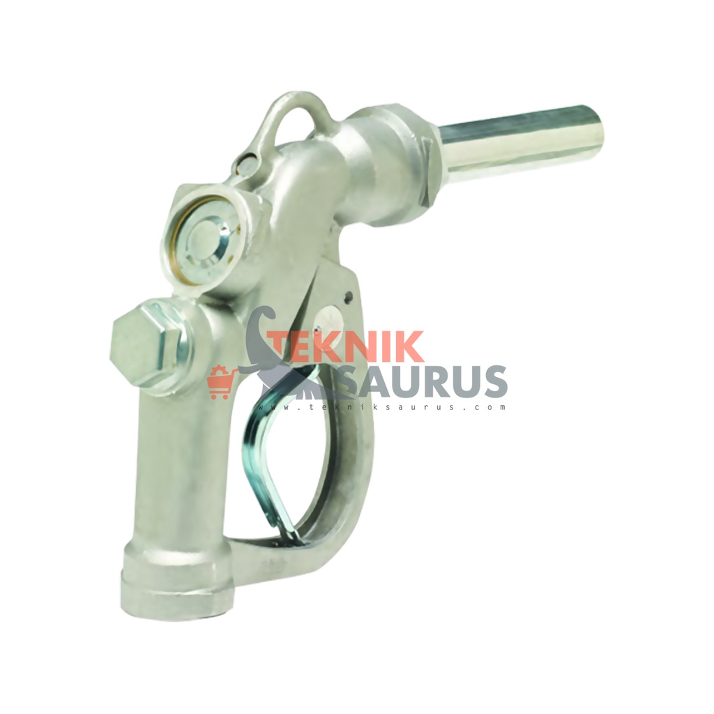 Jual Nozzle Gun Husky 1.5" High Pressure | Shopee Indonesia