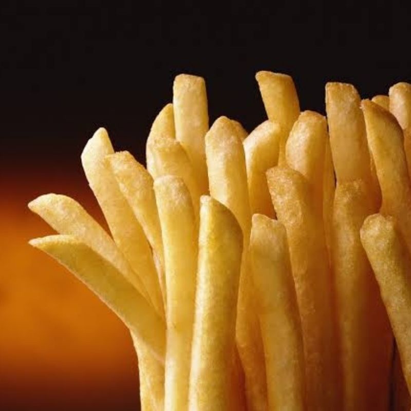 Jual Kentang Shoestring | French Fries | Ketang Goreng | Shopee Indonesia