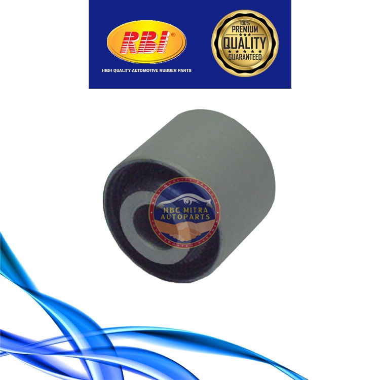 Jual Bushing Shockbreaker Depan Innova Hilux Revo Fortuner 90389-T0001 ...