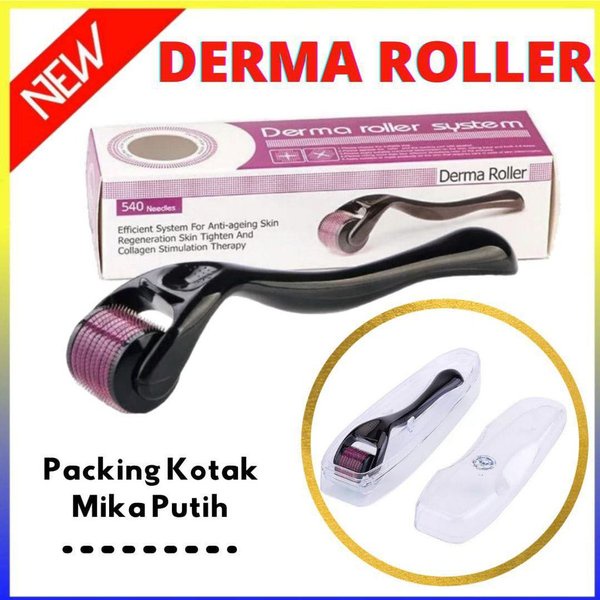 Jual Derma Roller Skin | Shopee Indonesia