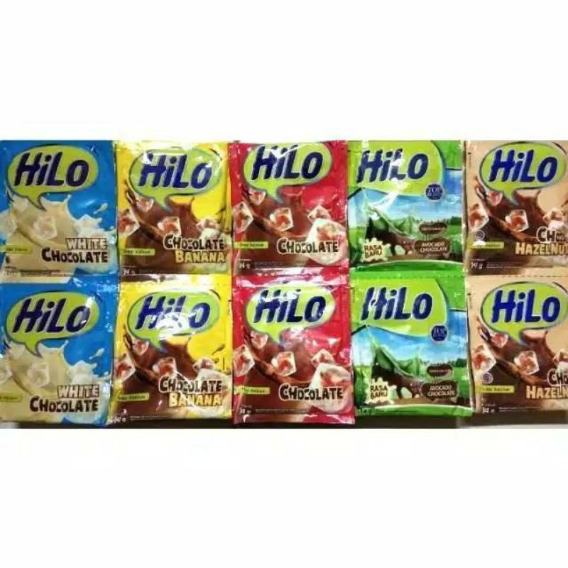 Jual hilo susu sachet | Shopee Indonesia