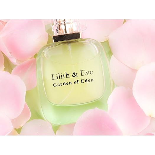Jual LILITH & EVE Perfume Daisy, Black Opium, Garden of Eden, Forbidden ...