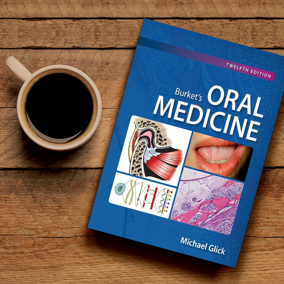 Jual Burket's Oral Medicine 12th Edition | Shopee Indonesia