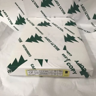 Jual Kertas NCR Terlengkap & Harga Terbaru Juli 2024 | Shopee Indonesia