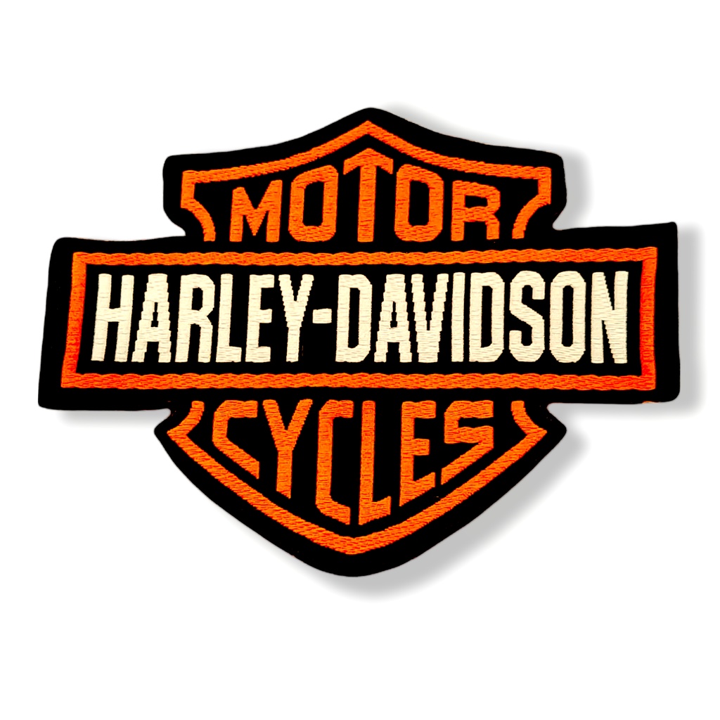 Jual Logo Patch Woven / Emblem HD | Shopee Indonesia