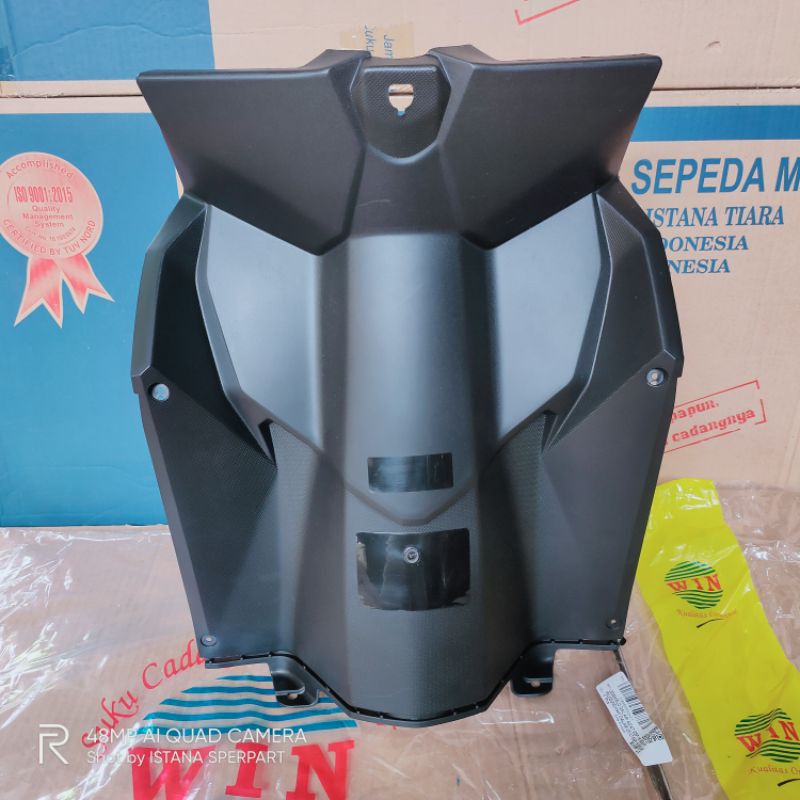 Jual dek dasbor bawah Honda beat all new esp eco atau beat street all ...