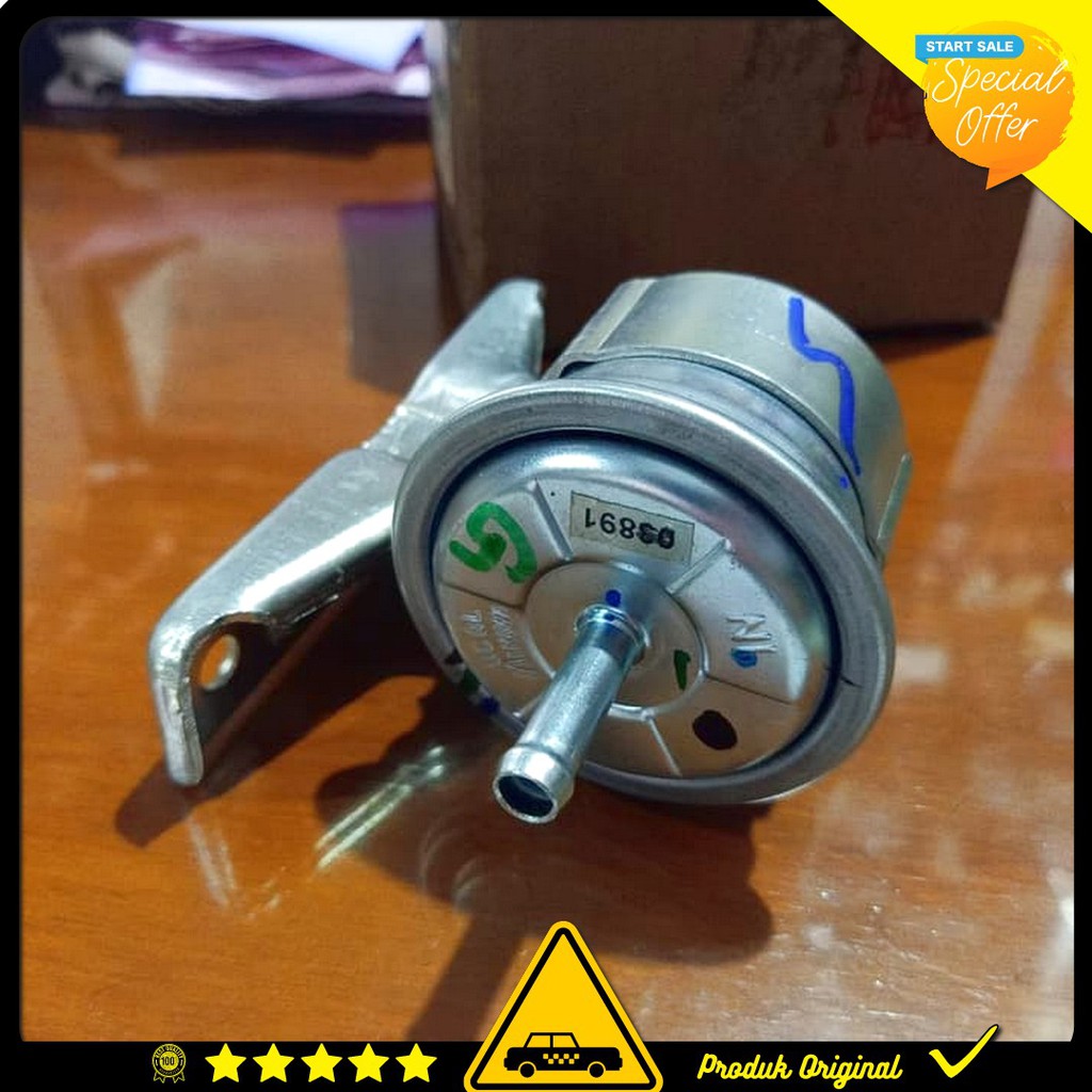 Jual Suzuki Fuel Filter / Filter Bensin Suzuki Grand Vitara Original ...