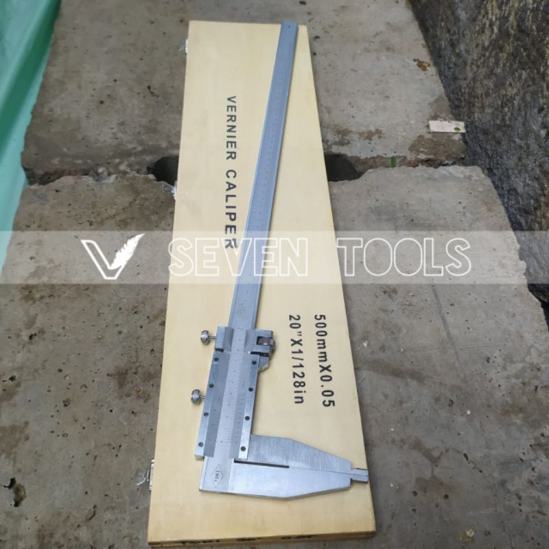 Jual Sigmat stainless steel 12 inch Vernier Caliper TOKI JAPAN jangka ...