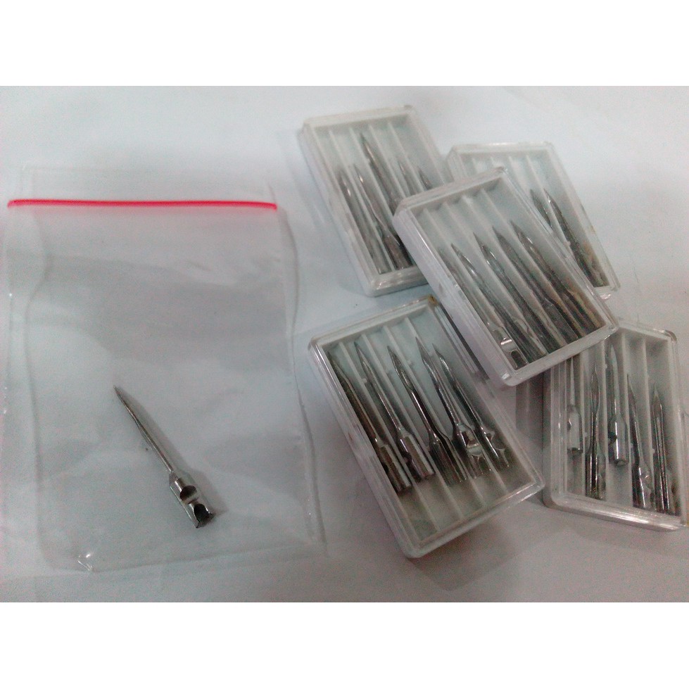 Jual Jarum tag gun ukuran standar (taggun / tagging) tembakan label ...