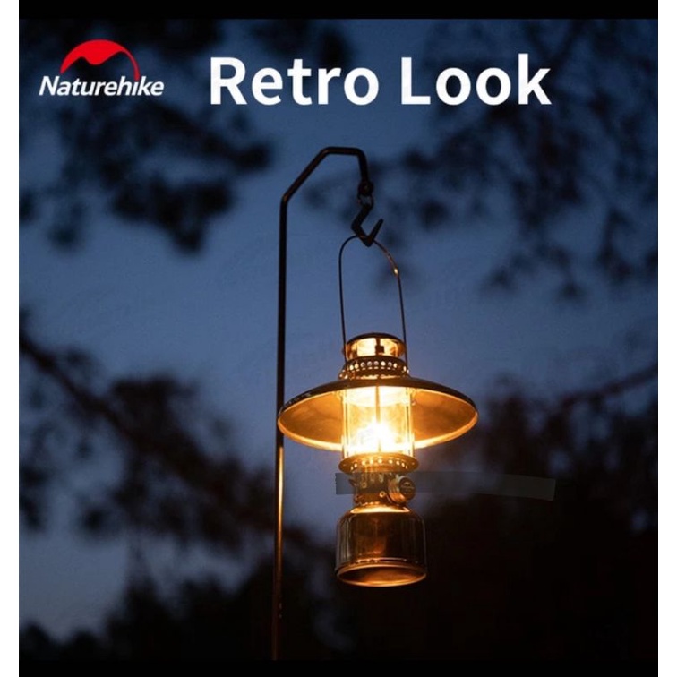 Jual LAMPU GAS NATUREHIKE NH22ZM006 | Shopee Indonesia