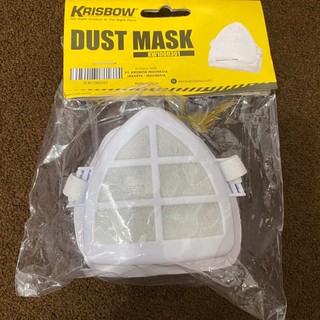 Jual Active carbon filter mask / penyaring masker karbon aktif / masker ...