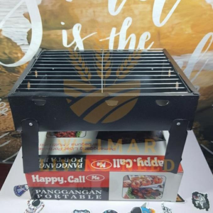 Jual Grill barbeque,bakaran sate,grill,tempat bakaran arang,grill ...