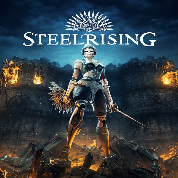 Jual Steelrising PC Game Original | Shopee Indonesia