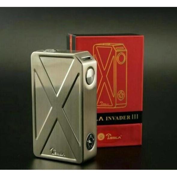 Jual Ivander 3 Tesla - Tesla Ivander 3 Mod Only | Shopee Indonesia