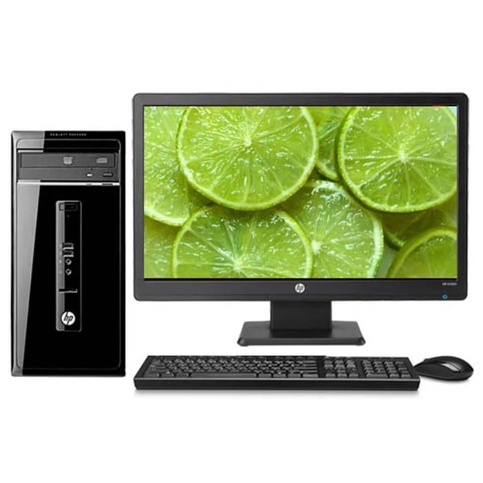 Jual HP DESKTOP PC 120-020I MURAH | Shopee Indonesia