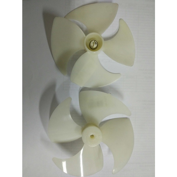 Jual Fan Blade Daun Kipas Fan Kulkas As Besar Original | Shopee Indonesia