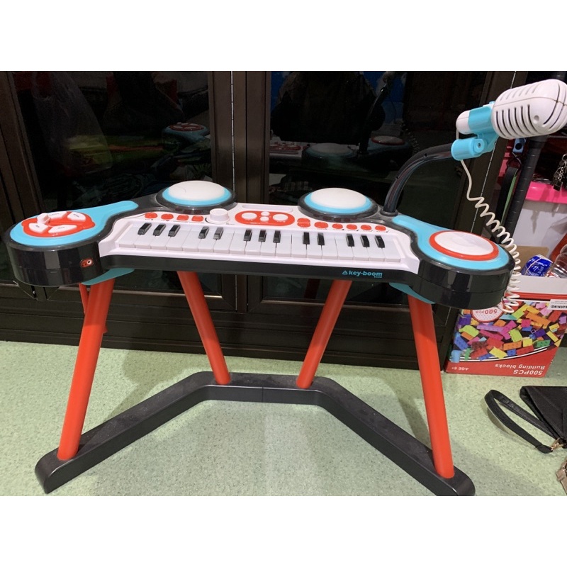 Jual elc keyboard keyboom | Shopee Indonesia