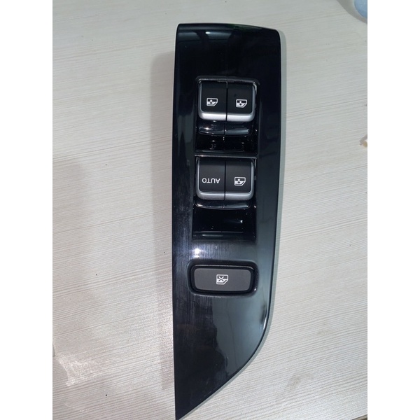 Jual saklar power window kaca wuling original central lock | Shopee ...