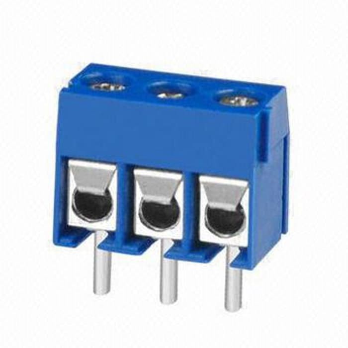 Jual Terminal Block 3 Pin Biru | Shopee Indonesia