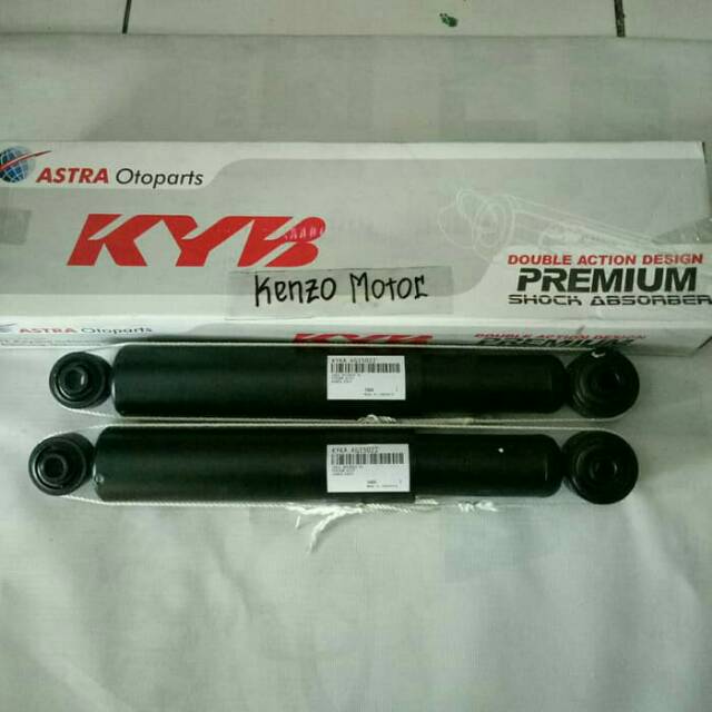Jual shockbreaker shock belakang avanza xenia lama baru veloz rush gran ...