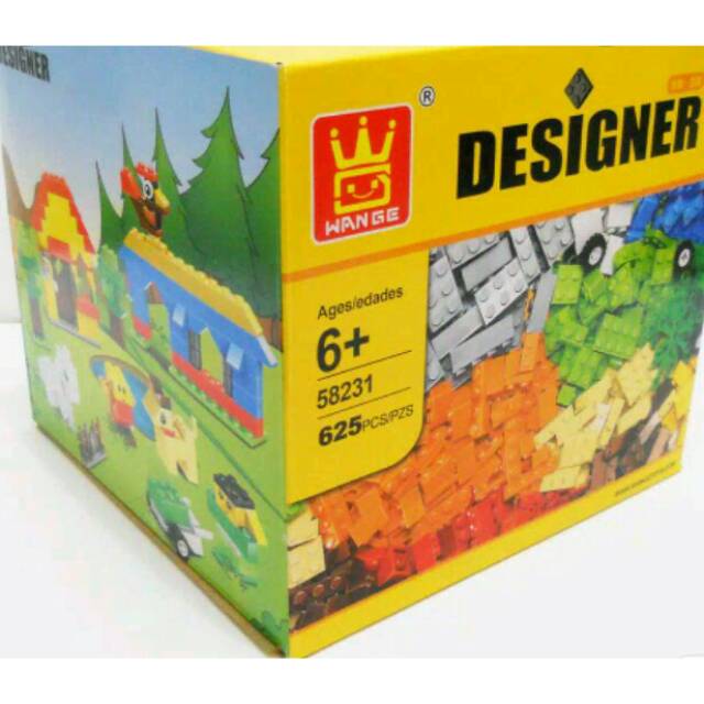 Jual Lego Anak | Shopee Indonesia