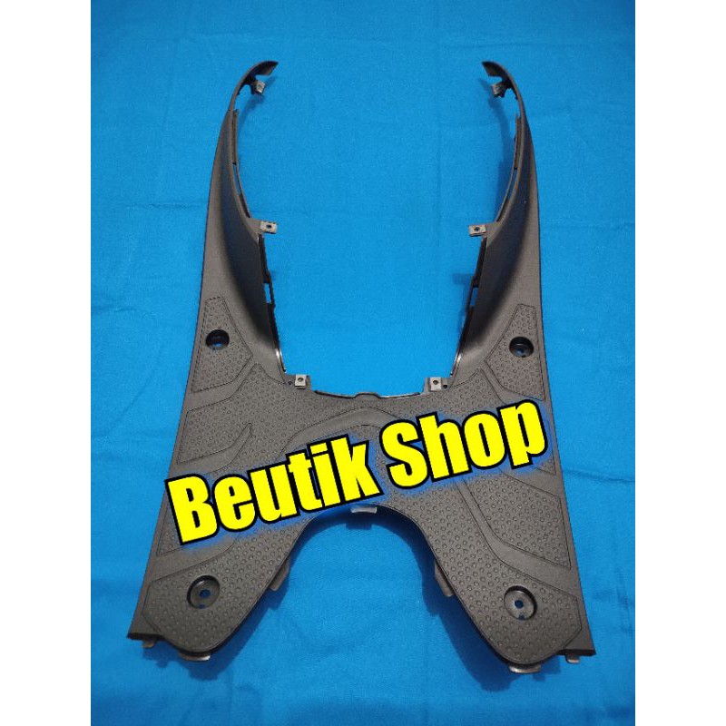 Jual STEP FLOOR BORDES DEK PIJAKAN KAKI SPACY FI ATAU SPACY KARBU LAMA ORIGINAL ORI | Shopee ...
