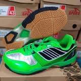 Jual Sepatu Badminton Specs TITANS | Shopee Indonesia