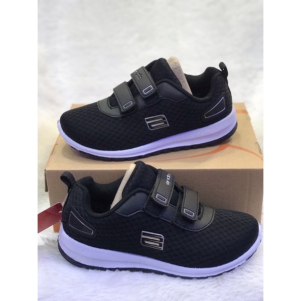 Jual Sepatu sekolah ANDO AIDA REBECCA NITTA ONLIEN SAGA 29-36 | Shopee ...