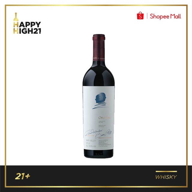 Jual Opus One 700ml | Shopee Indonesia