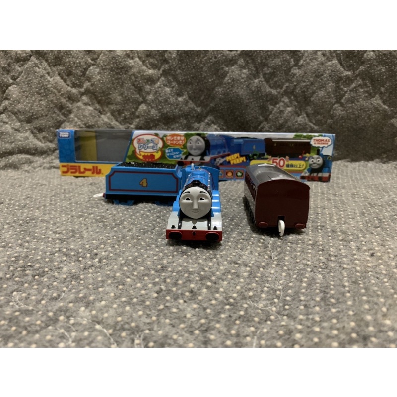 Jual takara tomy plarail OT-05 gordon talking used | Shopee Indonesia