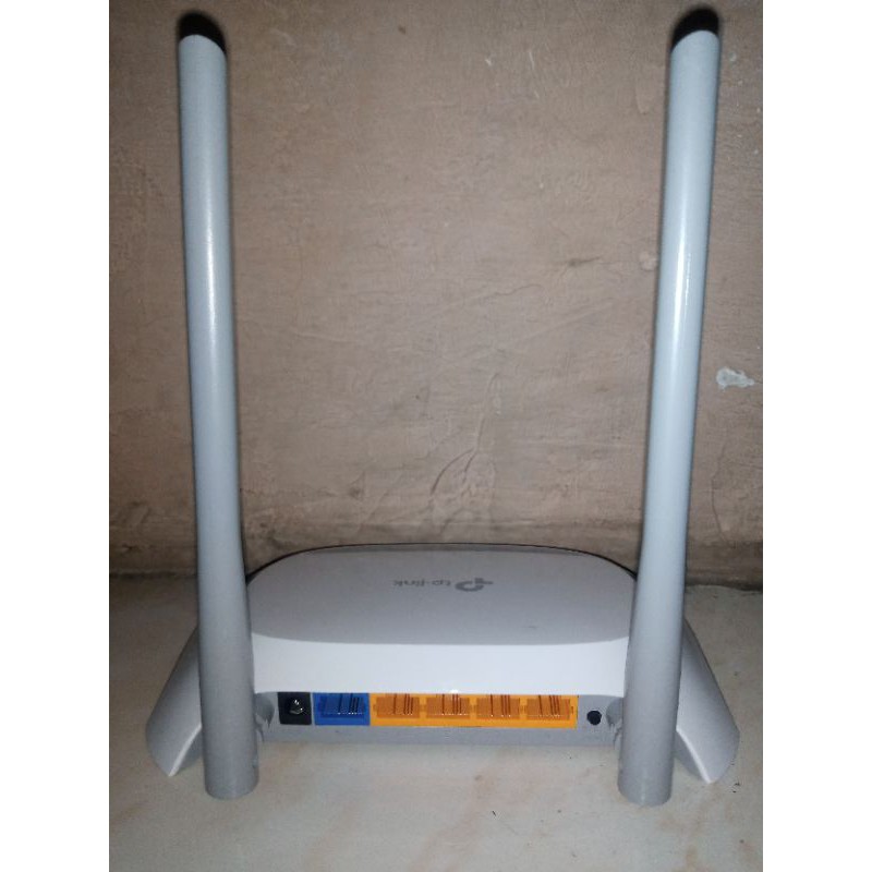 Jual ROUTER TP LINK EN020-F5 | Shopee Indonesia