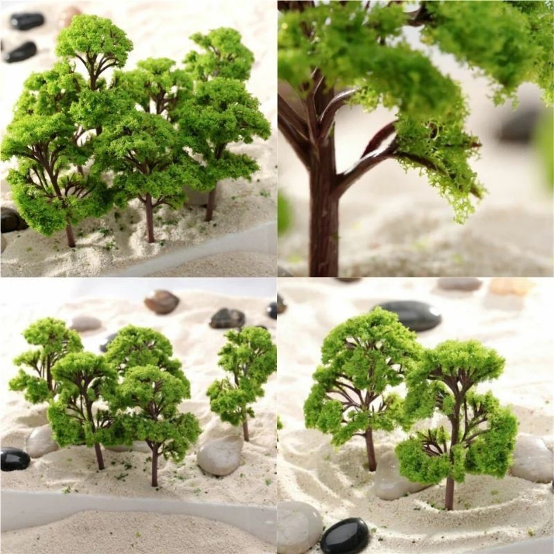 Jual Pohon mini untuk landscape pohon hias mini | Shopee Indonesia
