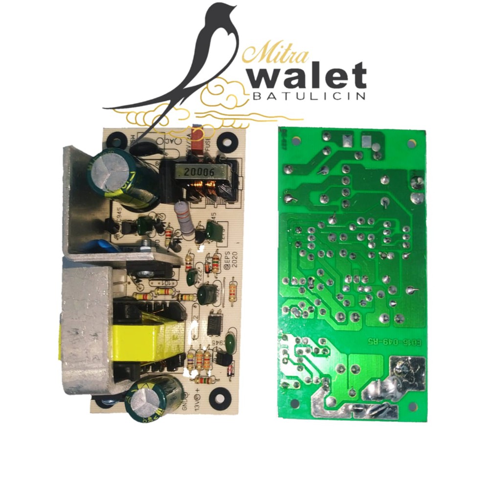 Jual Modul Power Smps Ampli Piro MW 88 MW 89 Original | Shopee Indonesia