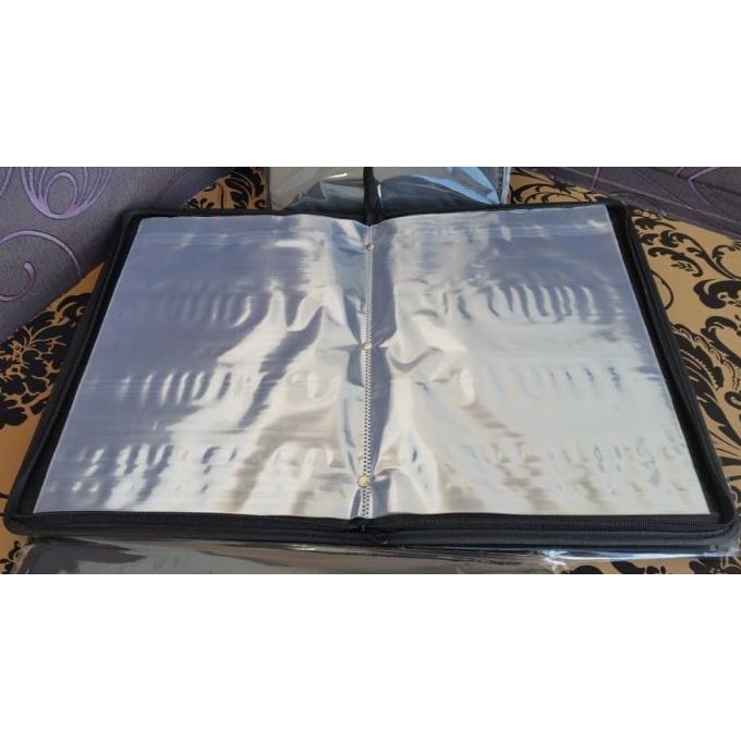 Jual Office & Stationery | Document Organizer | Map Album Ijazah ...