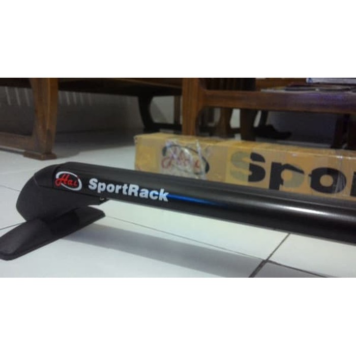 Jual Sport Rack Hai / Roof Rack Merk Hai 1 Batang | Shopee Indonesia