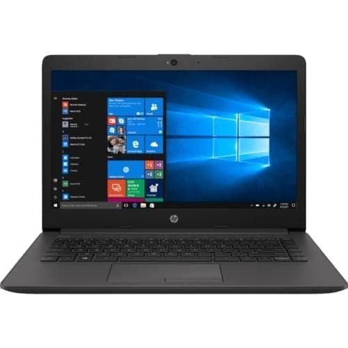 Jual NOTEBOOK HP 245 G7 RYZEN 5 3500 8GB 256SSD W10 14" | Shopee Indonesia