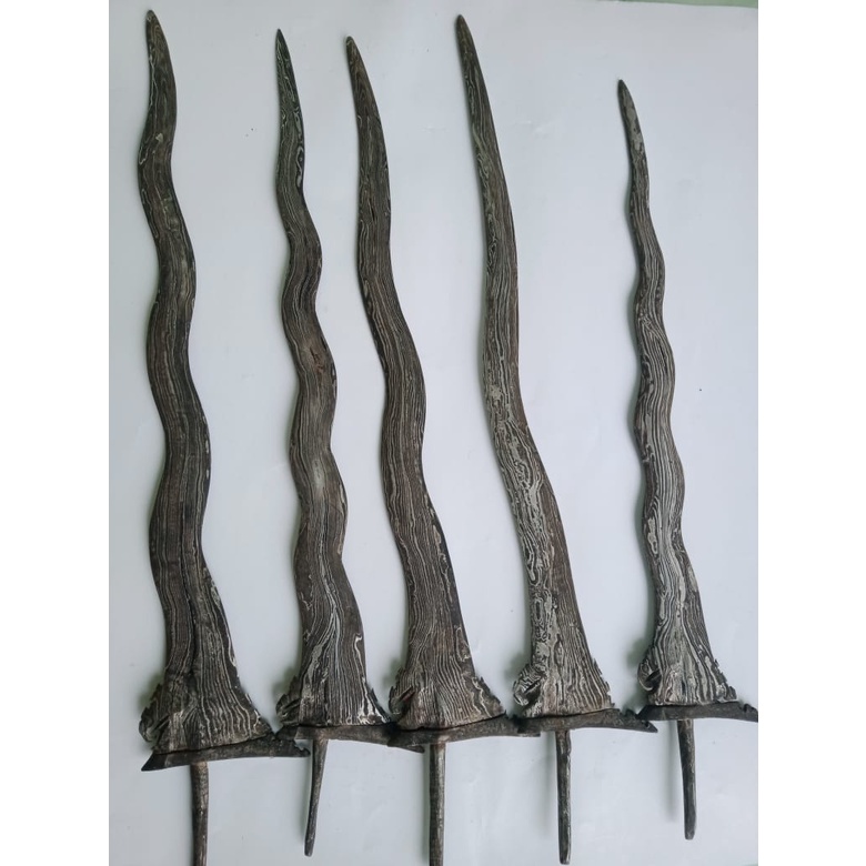 Jual pusaka bugis junjung drajat ecer | Shopee Indonesia