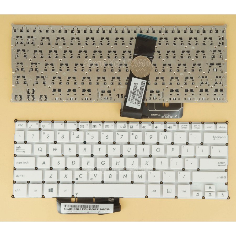 Jual Keyboard ASUS X200CA x200 x200ma X200CA SERIES | Shopee Indonesia