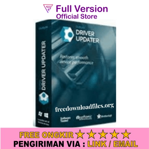 Jual Outbyte Driver Update 2.0.3.5 - Aplikasi Untuk Mendeteksi Dan Update Driver Di PC Windows ...