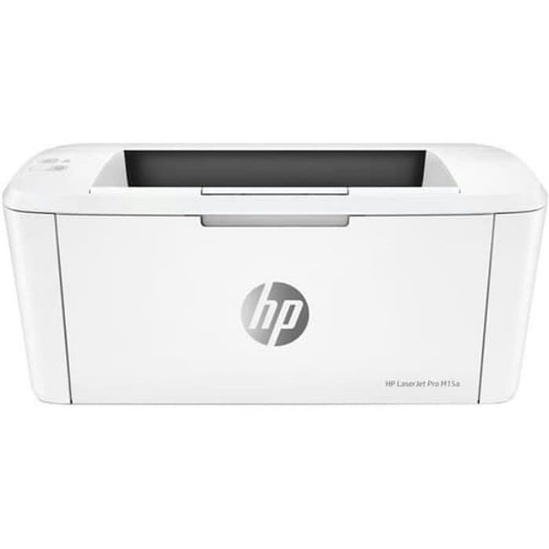 Jual Printer HP Laserjet Pro M15a | Shopee Indonesia
