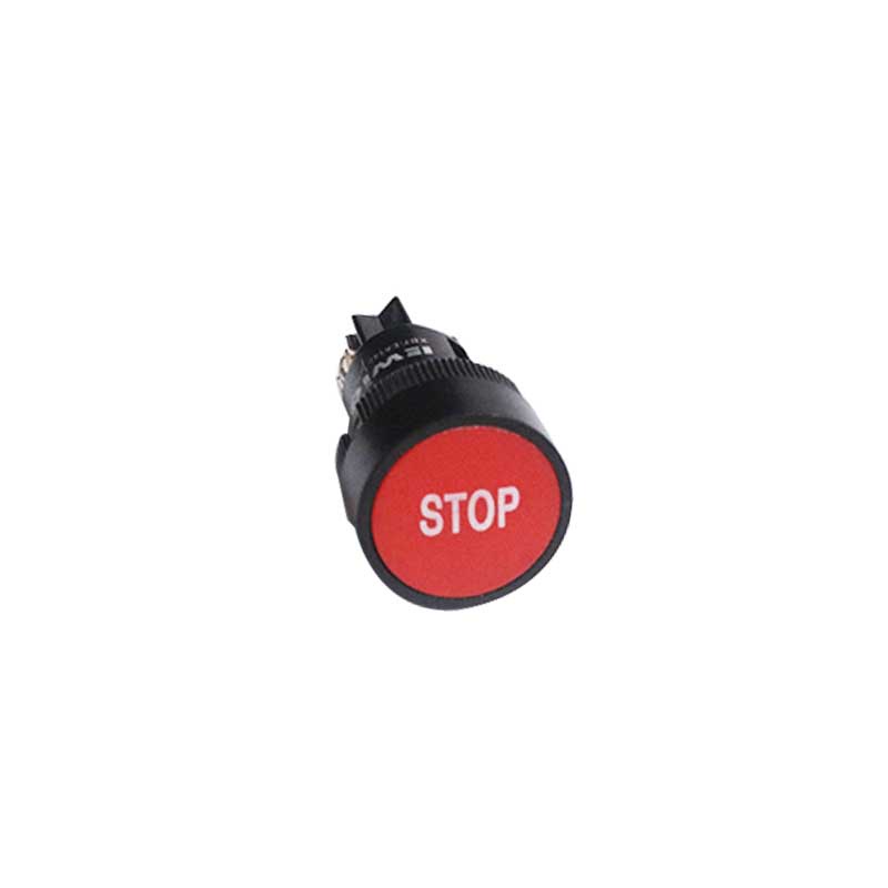 Jual EELIC PBT-STOP Push button stop pengontrol rangkaian penghubung ...