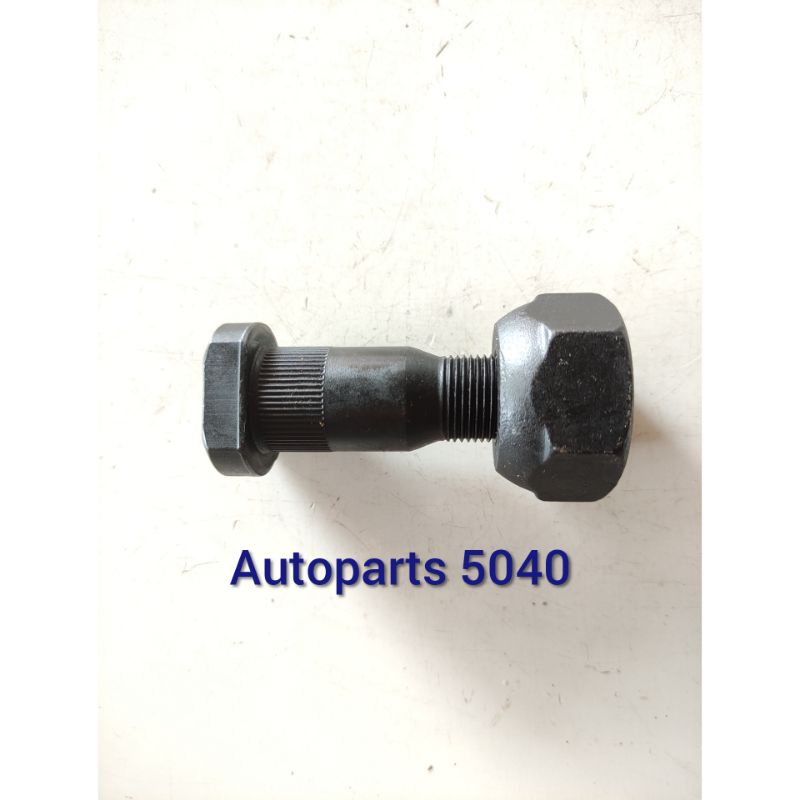 Jual Baut roda depan hino lohan jumbo suri | Shopee Indonesia