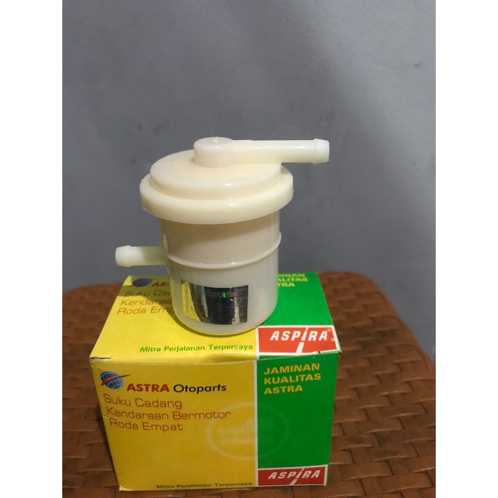 Jual Filter bensin/Fuel filter Suzuki Carry extra/Katana Asli Astra ...