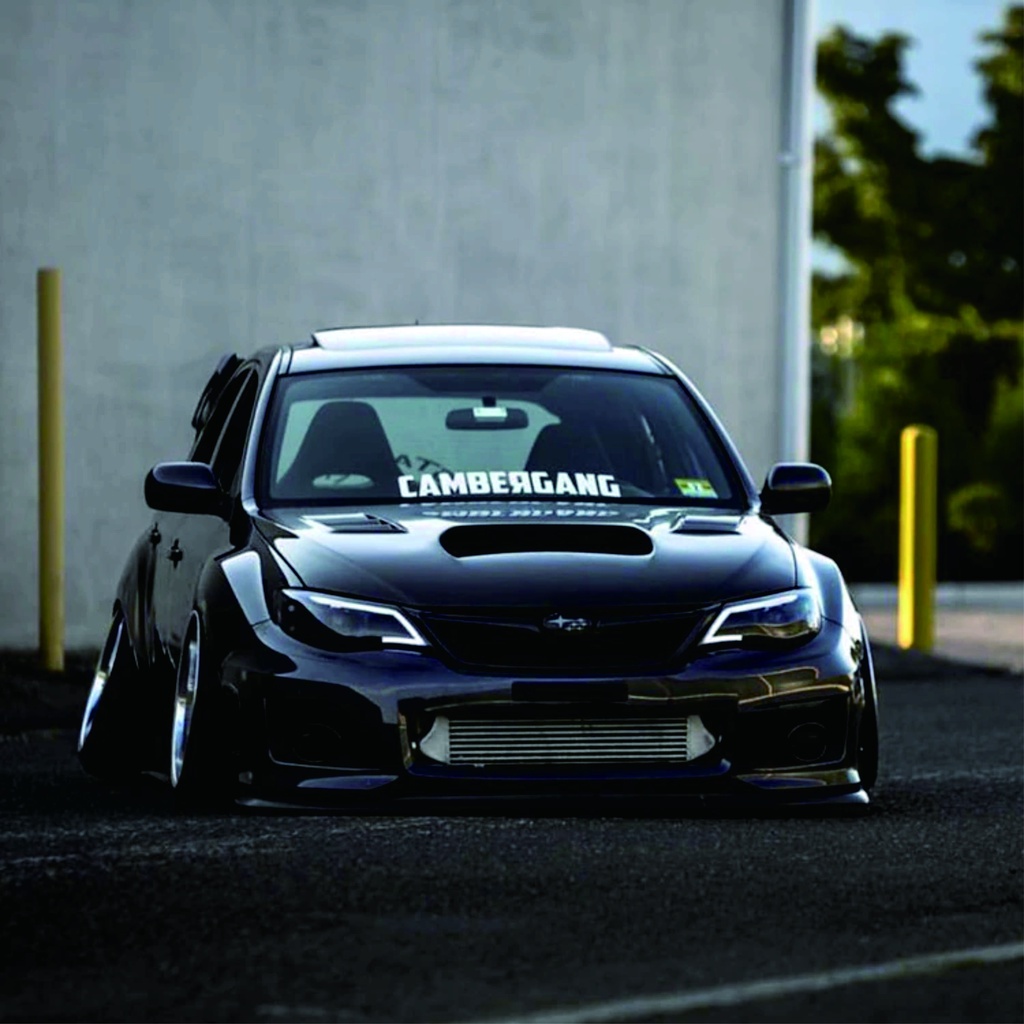 Jual Sticker Cambergang untuk mobil kaca bawah | cutting sticker ...
