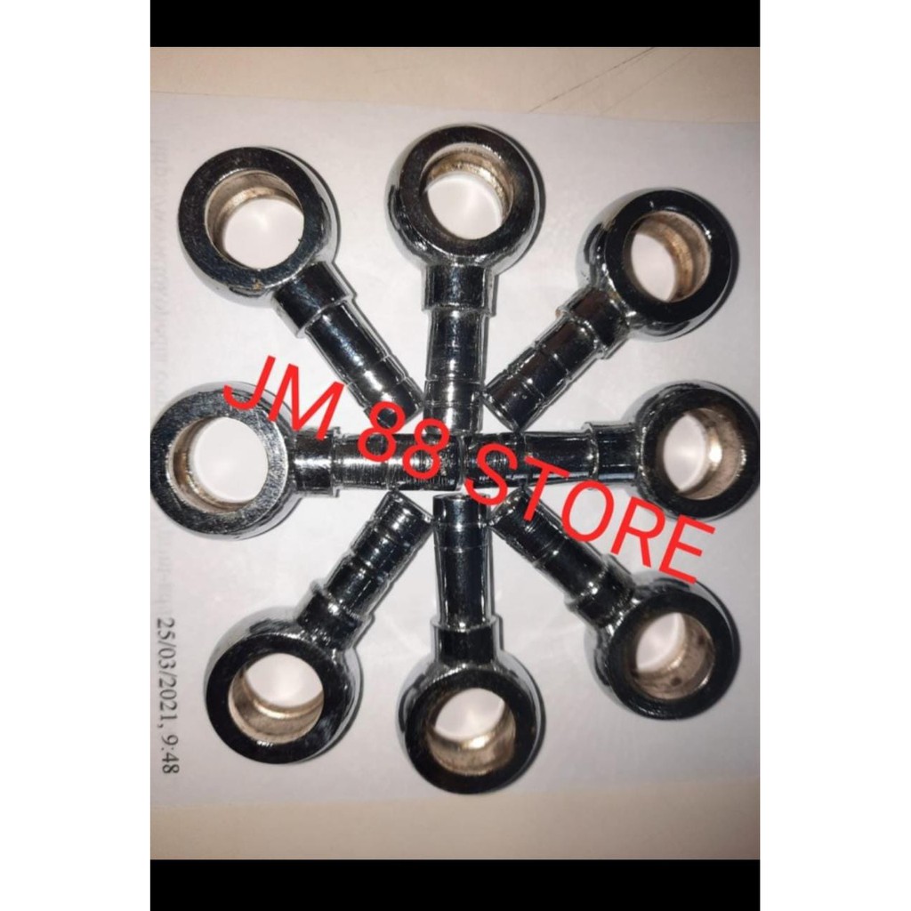 Jual NEPEL SELANG SOLAR 12MM | Shopee Indonesia