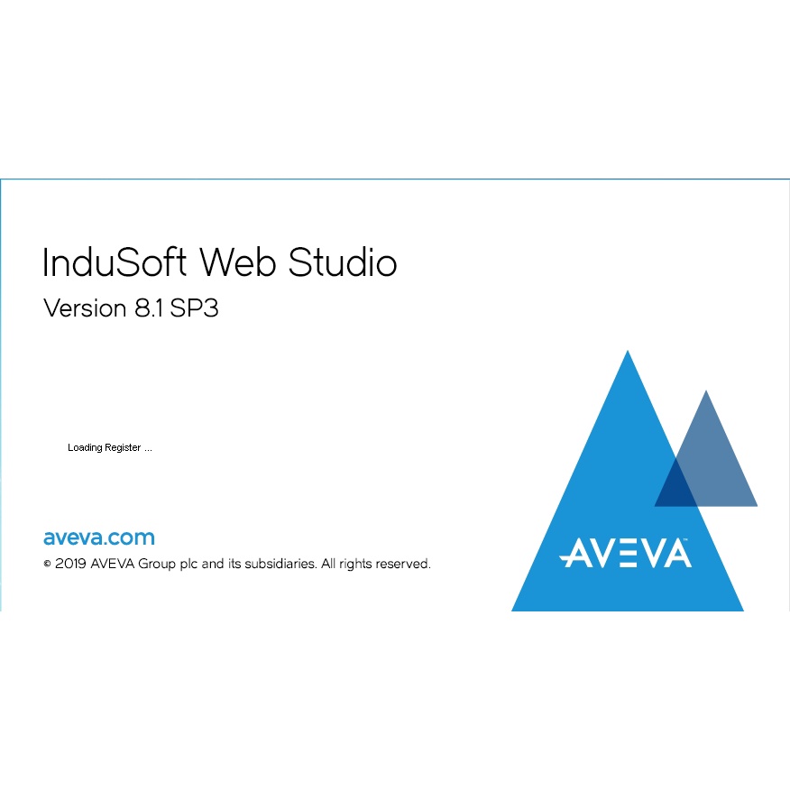 Jual Indusoft Web Studio v8.1SP3 | SP4 | SP5 | Full Activated Version | Shopee Indonesia