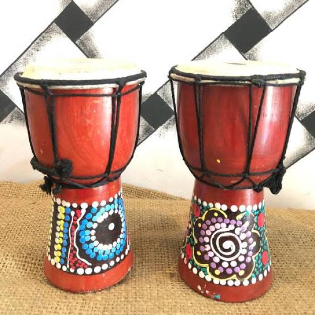 Jual TERMURA djimbe jimbe gendang jimbe | Shopee Indonesia