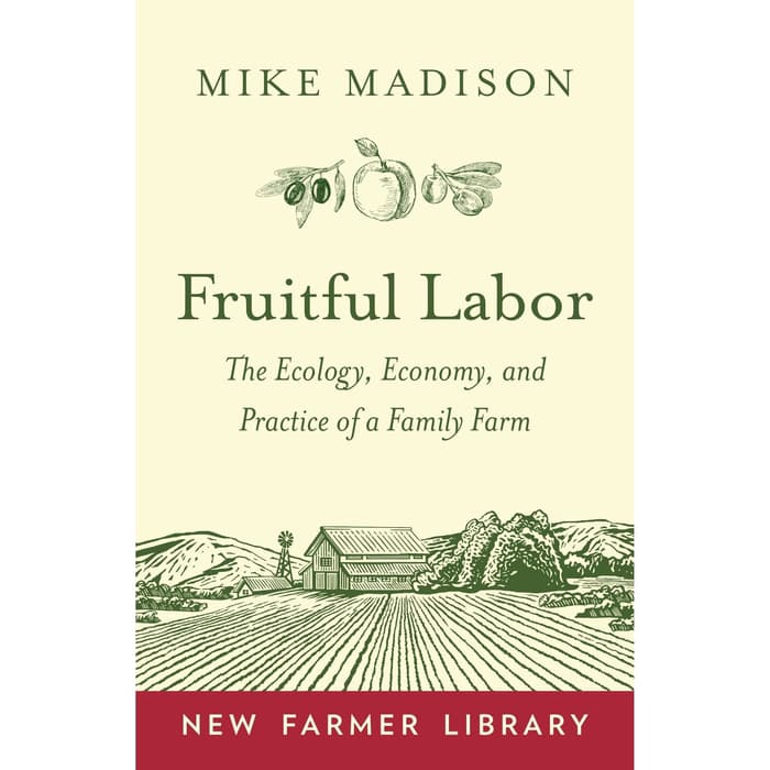 Jual Mike Madison - Fruitful Labor (Buku cetak) | Shopee Indonesia